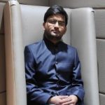 Ashwini Kumar Upadhyay - Rajkiya Engineering College, Kannauj